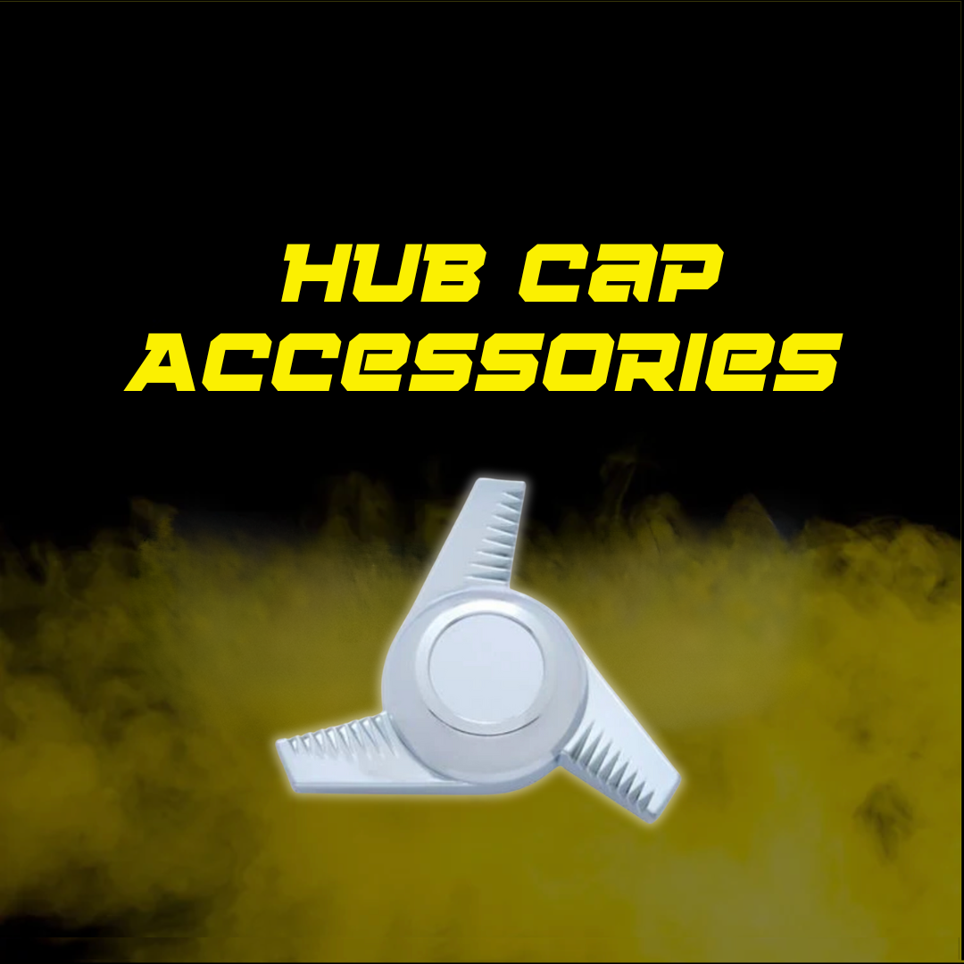 Hub Caps Accessories – Truck City Chrome & Parts