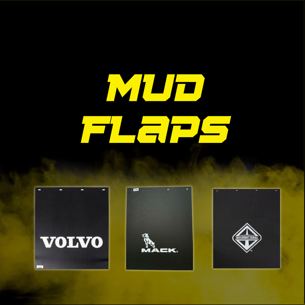 Truck City Chrome & Parts – Truck Parts and Accessories FL