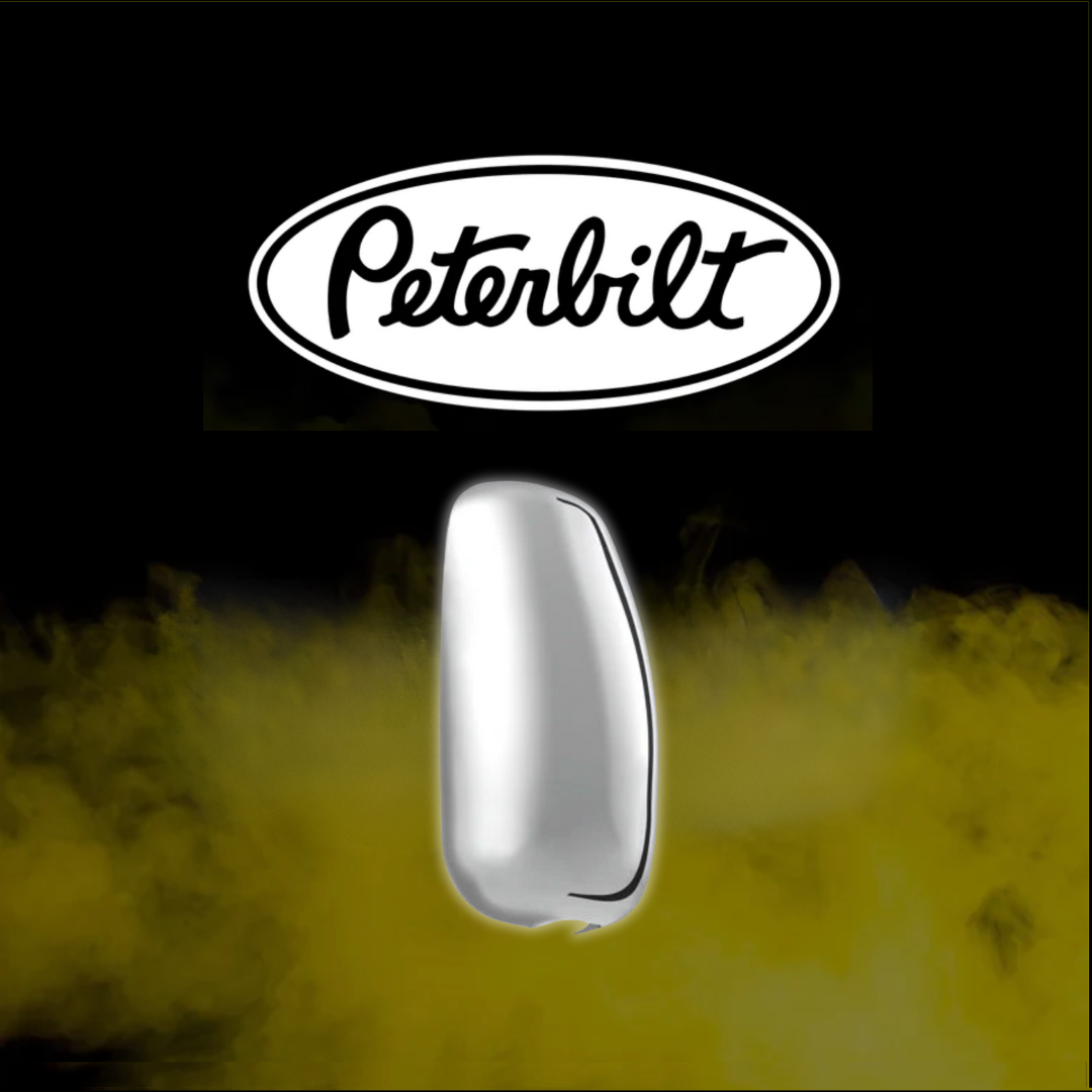 Peterbilt Mirrors – Truck City Chrome & Parts