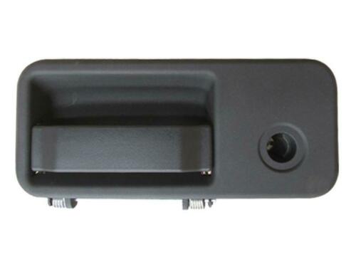 Truck City Chrome & Parts - Exterior Door Handle Chrome Lever Volvo VN/VNL/VT Models Lh US16-92106