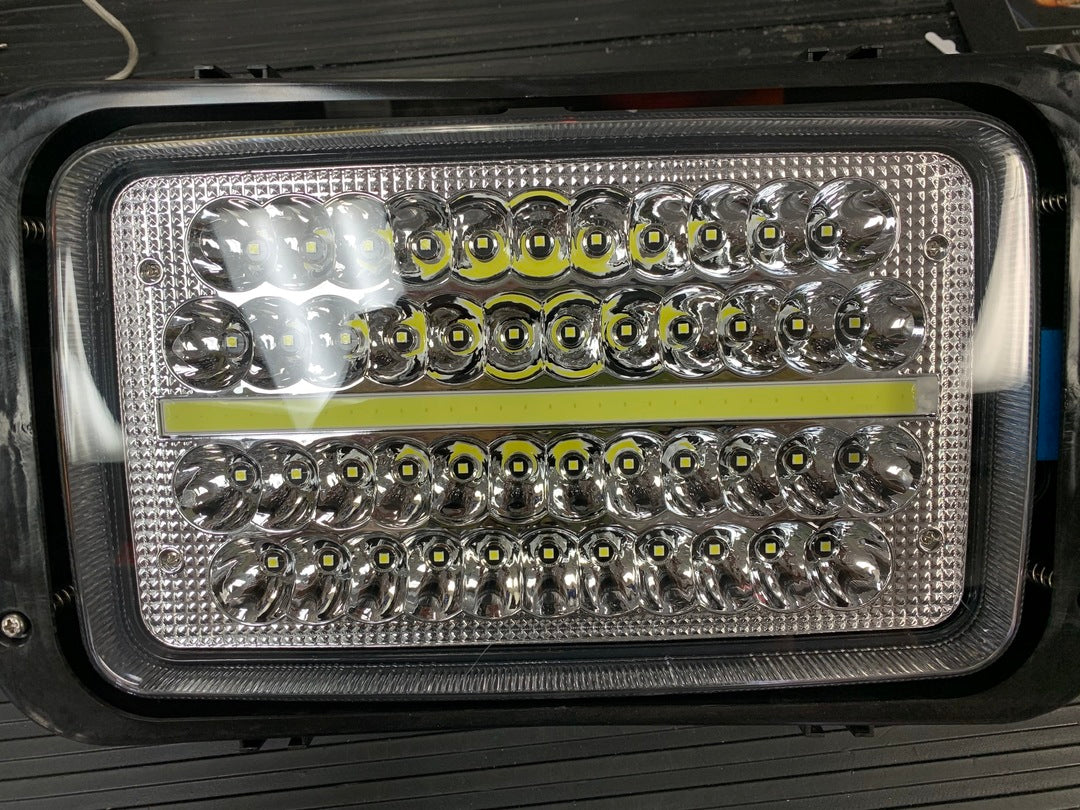 Mack Headlights – Truck City Chrome & Parts